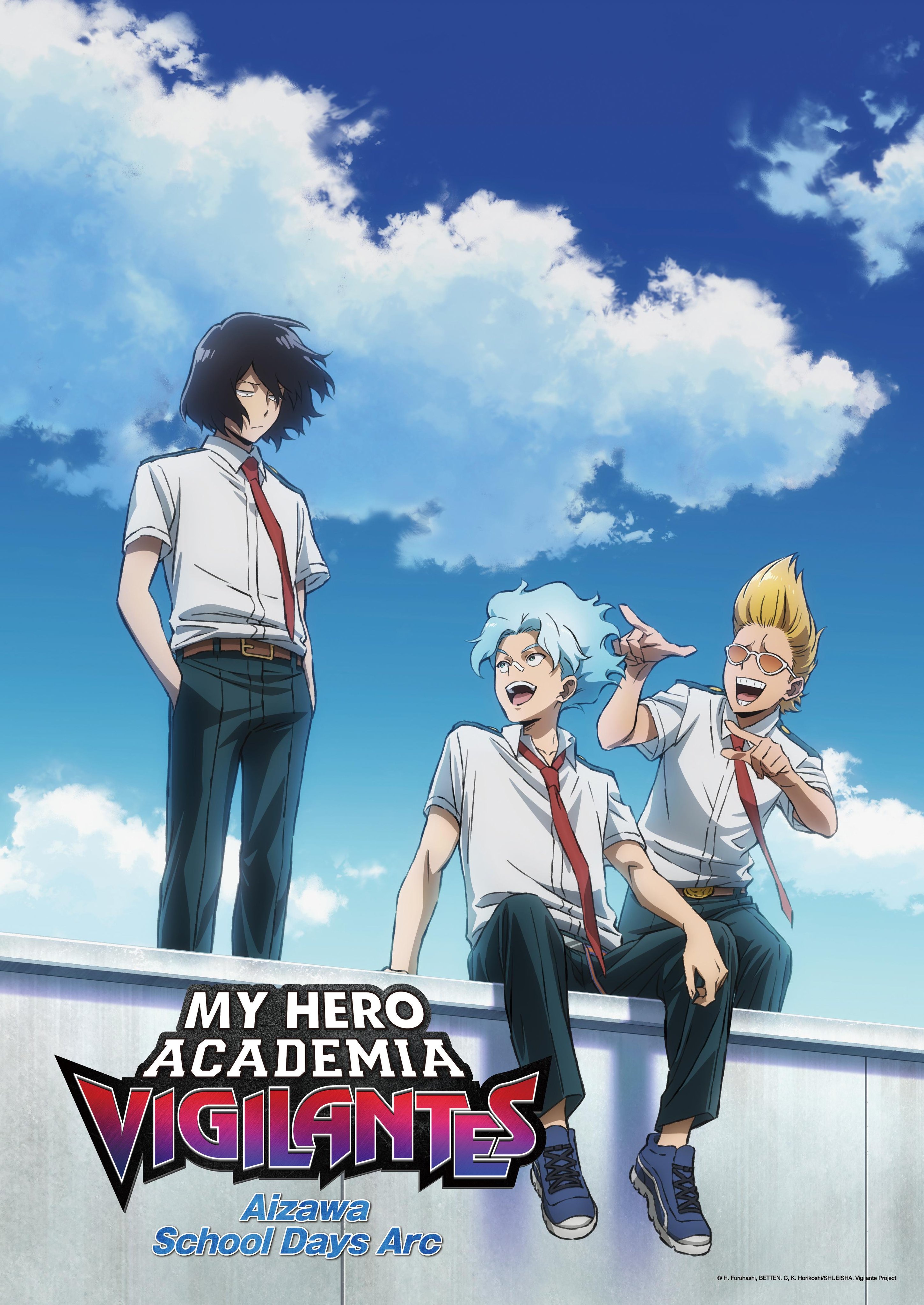 Anime News, Top Stories & In-Depth Anime Insights - Crunchyroll News