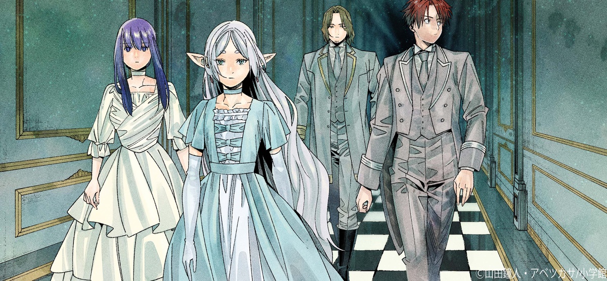 Anime News, Top Stories & In-Depth Anime Insights - Crunchyroll News