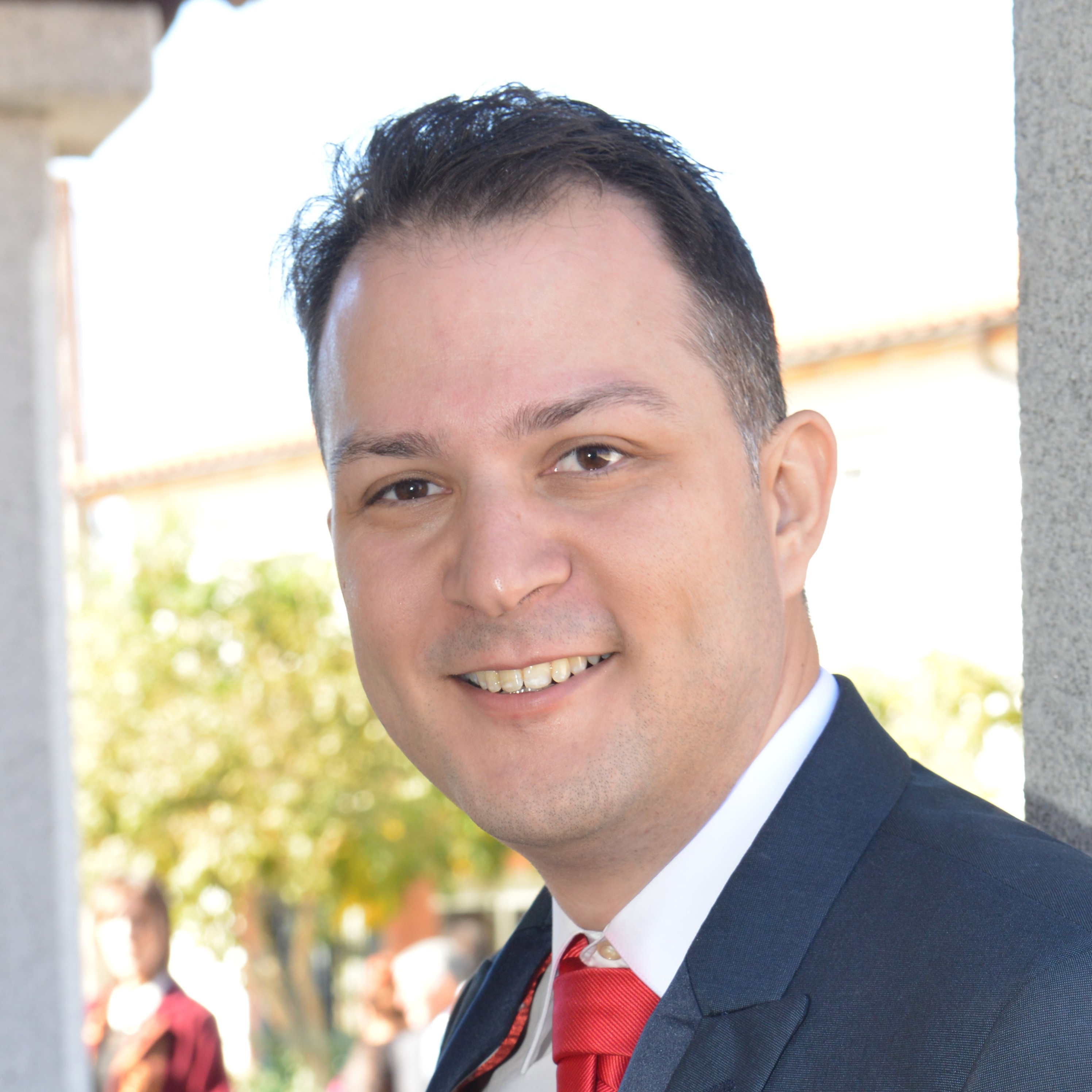 Amilcar Trejo Mosquera Redactor de Crunchyroll News