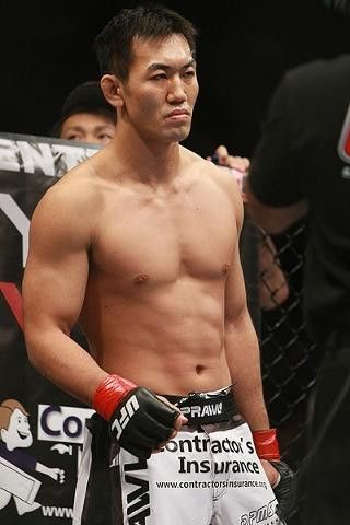 yushin okami attack on titan