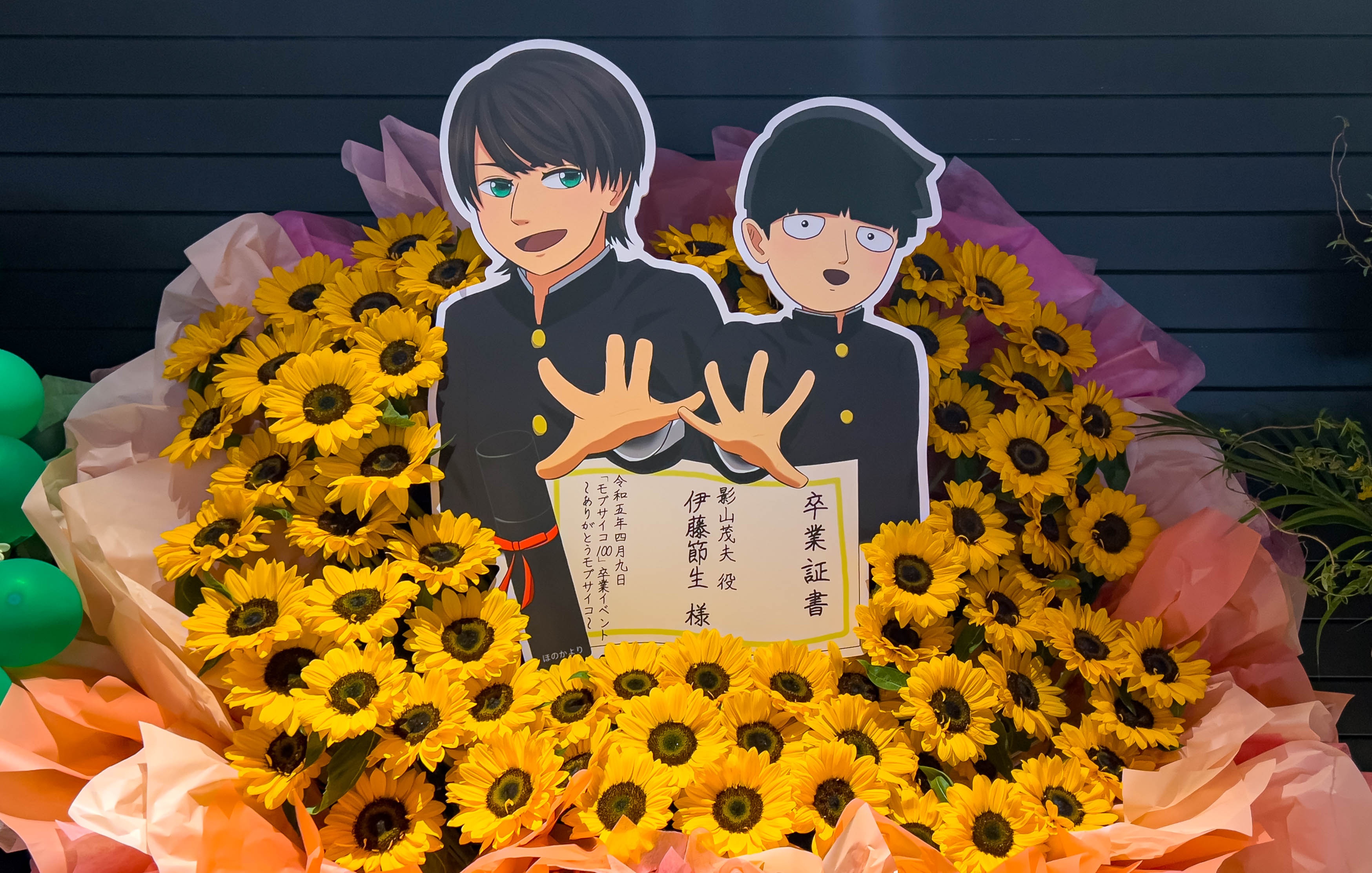 chiaki omigawa mob psycho