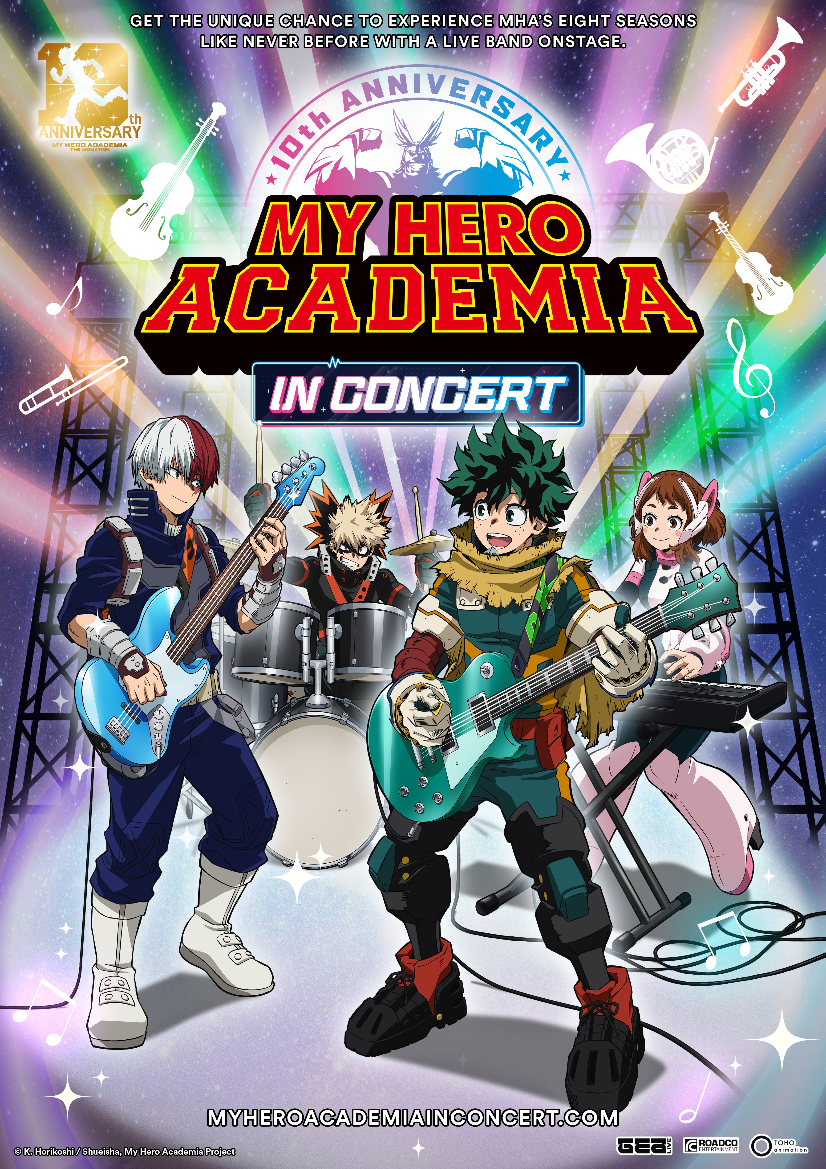 Anime News, Top Stories & In-Depth Anime Insights - Crunchyroll News
