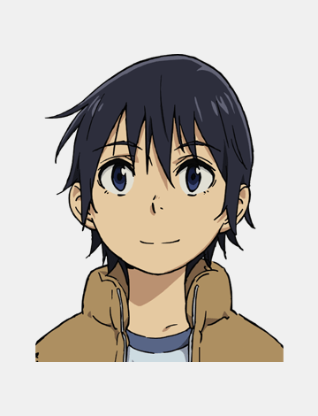 interested face anime