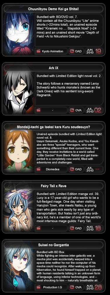 Crunchyroll - Anime News | Crunchyroll News