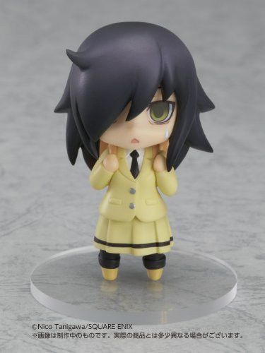 tomoko figure