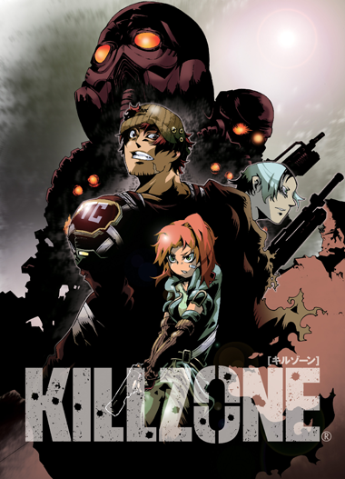 killzone series