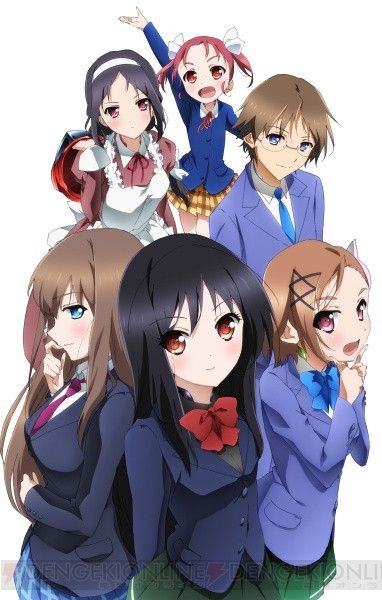 accel world openings