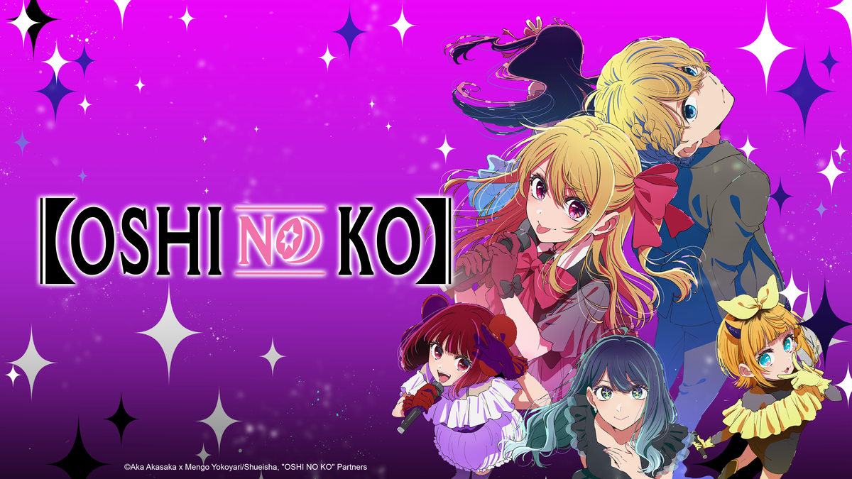 Anime News, Top Stories & In-Depth Anime Insights - Crunchyroll News
