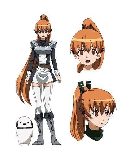 Akame Ga Kill Jaegers Logo