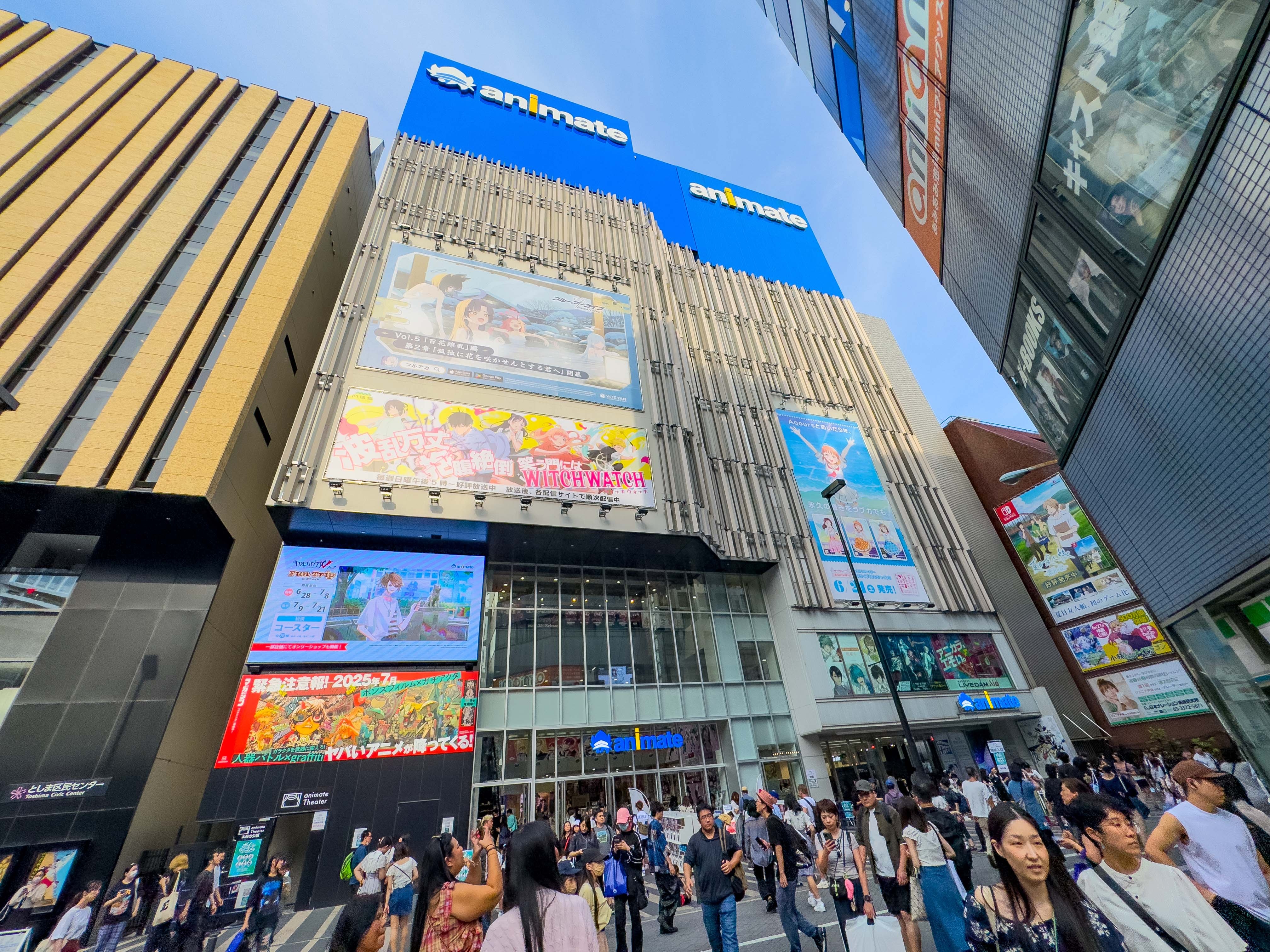 Anime News, Top Stories & In-Depth Anime Insights - Crunchyroll News
