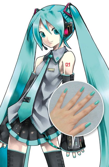 colours vocaloid