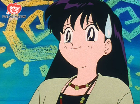 anime sweat drop effect