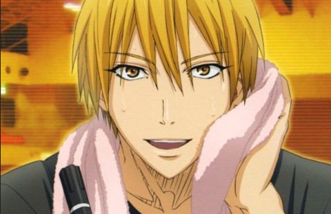 kise ryouto