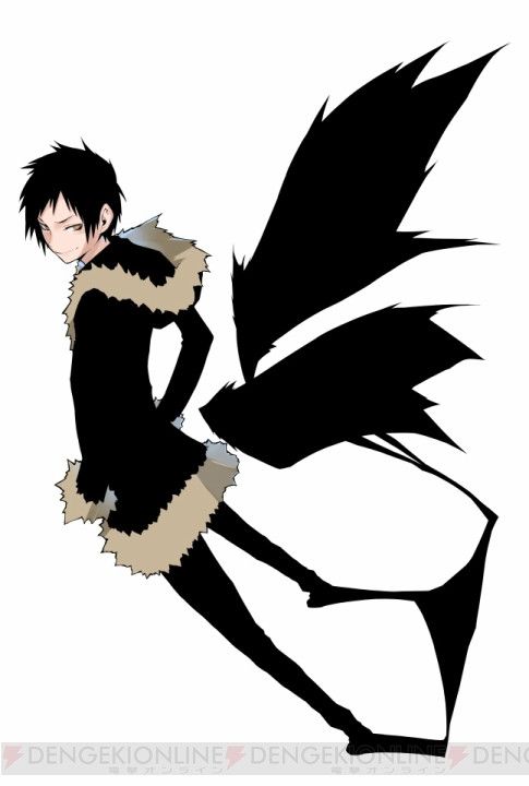 izaya edit