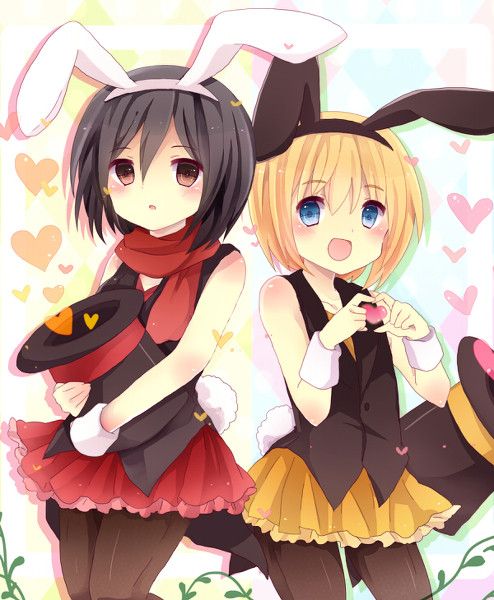 armin bunny
