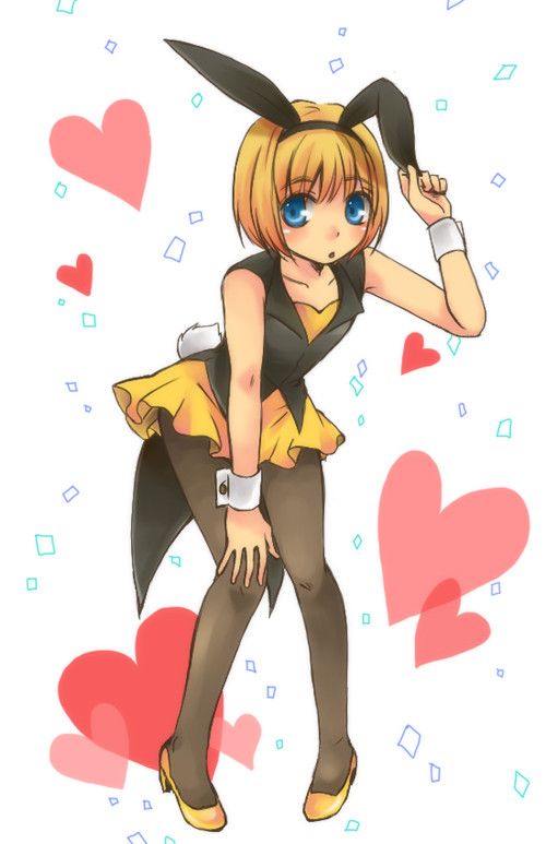 armin bunny