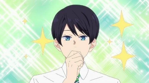 Yuzuki Channel Yuzuki Akiyama | TV Time