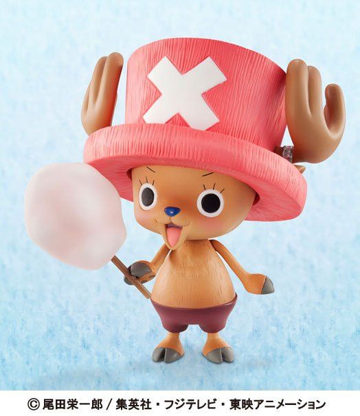 Chopper Without Hat