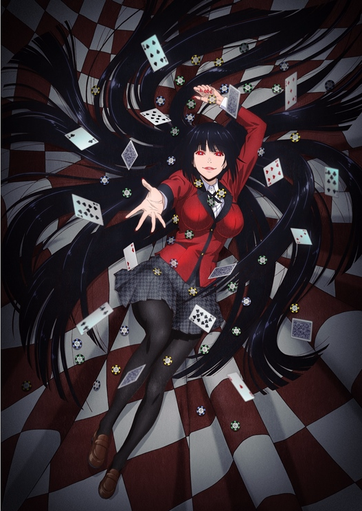 Anime News, Top Stories & In-Depth Anime Insights - Crunchyroll News