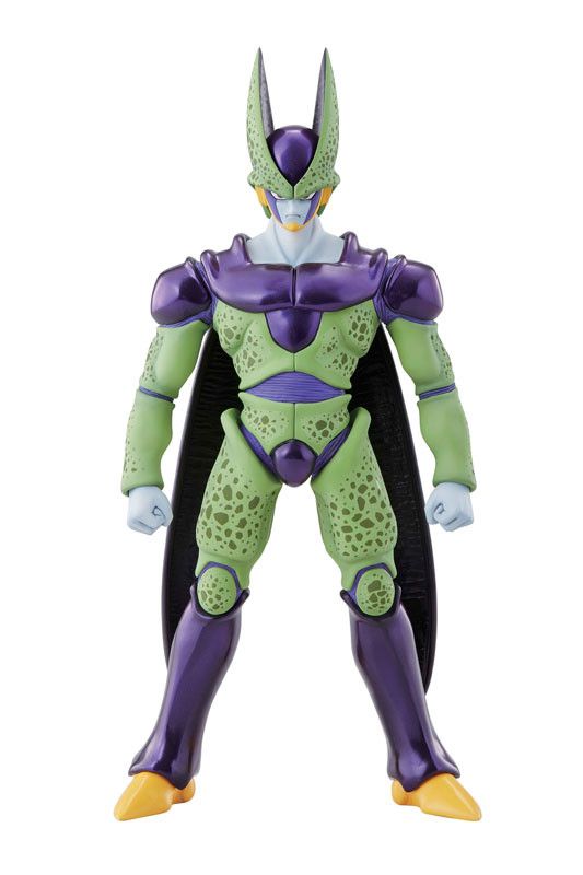 Perfect Cell Dragon Ball Z