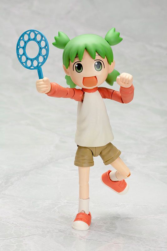 yotsuba angry