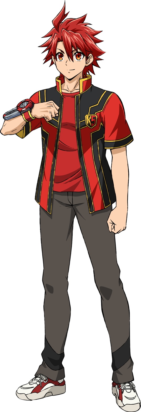 Apprenti Rangers Animés