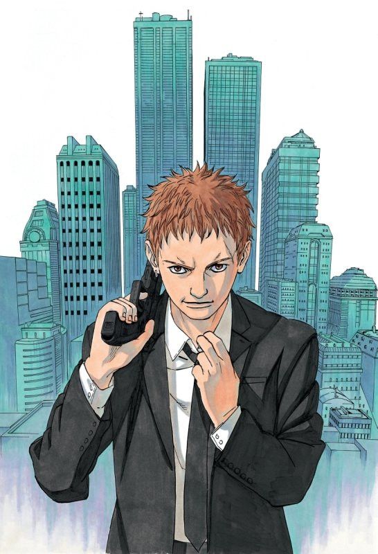 Masashi Kishimoto One Shot Mario