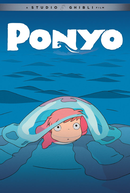 Ponyo Logo Replying To @marshmallowowu Overview Of Ponyo. #ponyo