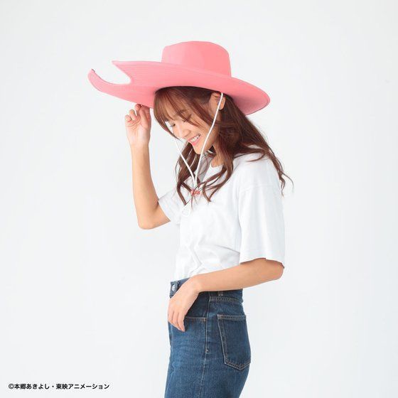 Digimon Adventure Mimi Hat