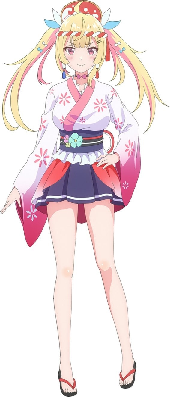 General Anime Talks. | Page 292 | SpaceBattles