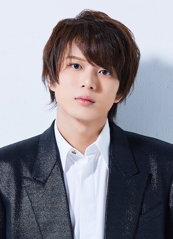 Takumi Kun Cast