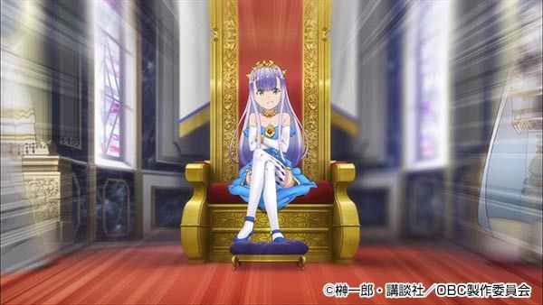 outbreak company anime plot