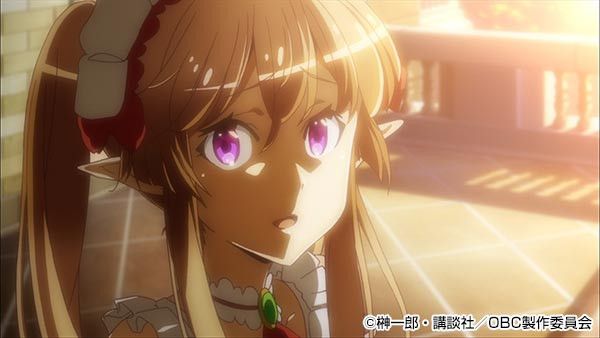 outbreak company anime plot