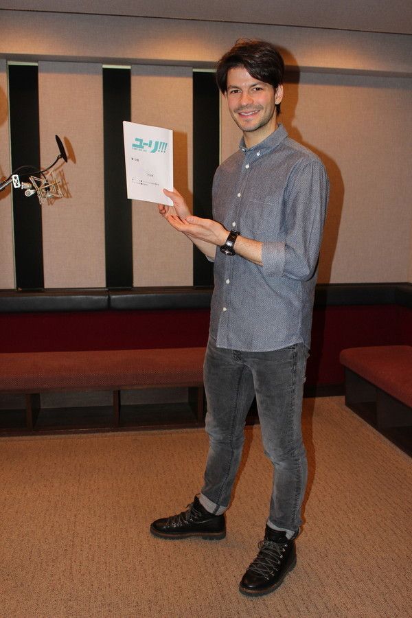 stephane lambiel students