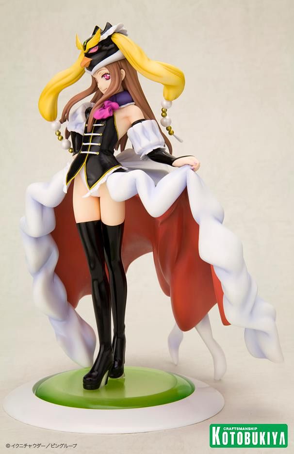 mawaru penguindrum himari