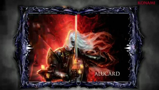alucard shadow
