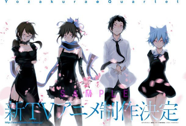 Crunchyroll - Anime News | Crunchyroll News