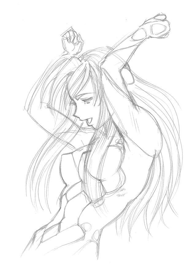 birdy the mighty evolution raw