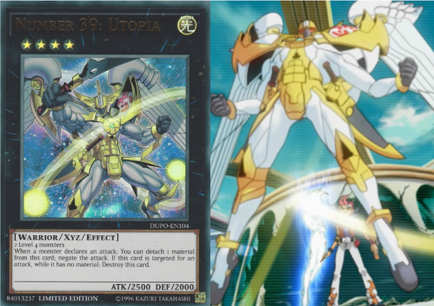 zexal summon