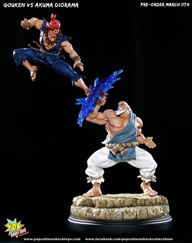 Gouken