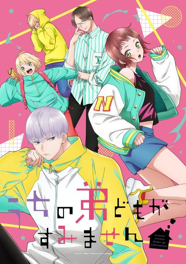 Anime News, Top Stories & In-Depth Anime Insights - Crunchyroll News