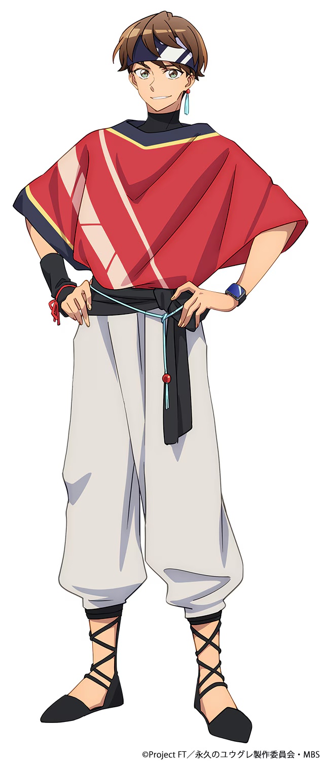 Anime News, Top Stories & In-Depth Anime Insights - Crunchyroll News