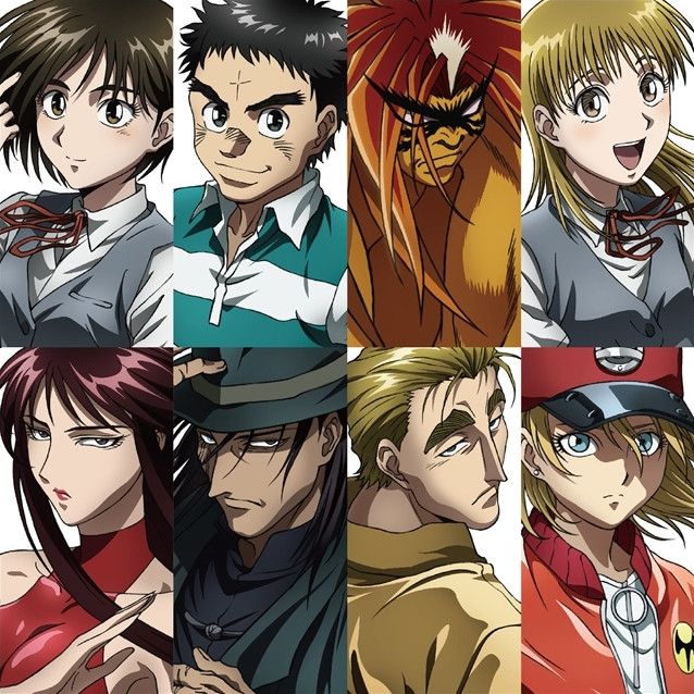 Anime News, Top Stories & In-Depth Anime Insights - Crunchyroll News