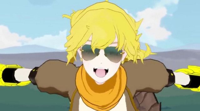 rwby semblance rules