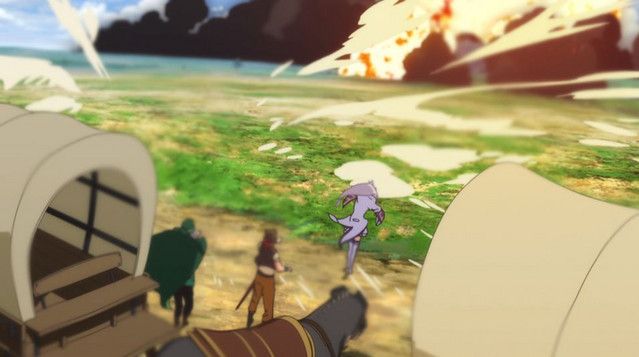 Re:Zero -Starting Life in Another World-