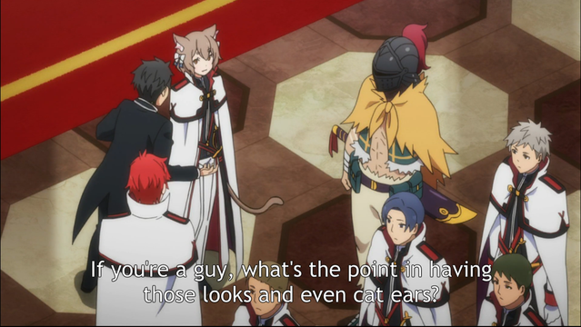 demon swordsman re zero