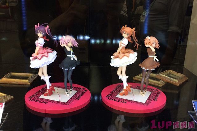 madoka reference monogatari