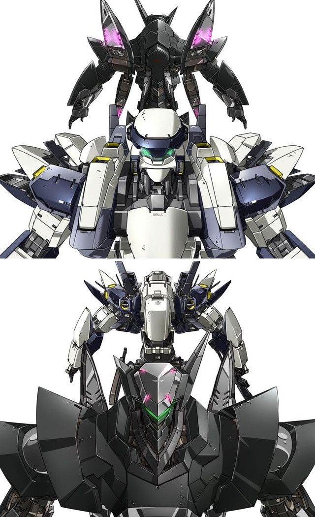 Full Metal Panic Arbalest Wallpaper