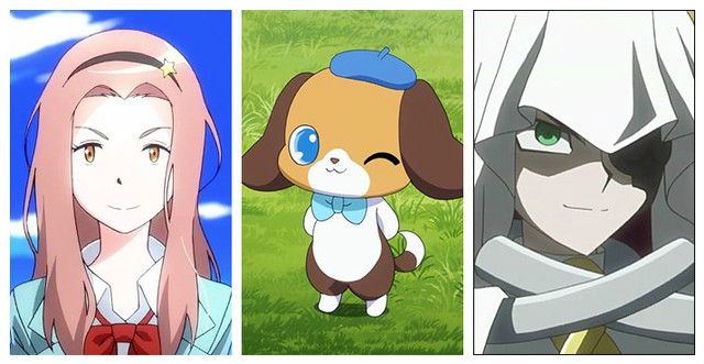 Crunchyroll - Anime News | Crunchyroll News