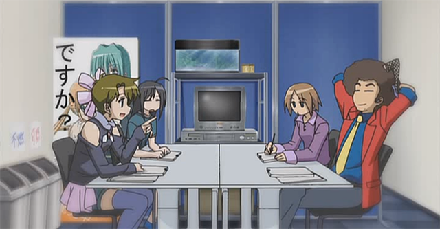 is anime computer generated